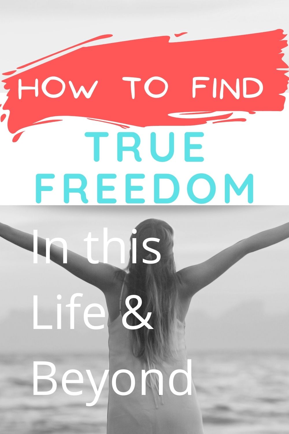 True Freedom – Sara, Living Free