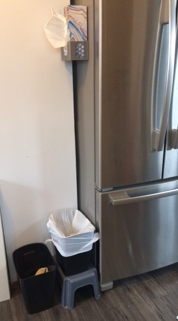 Create Handy Stations (Help for Frustrated House Cleaners) – Sara ...