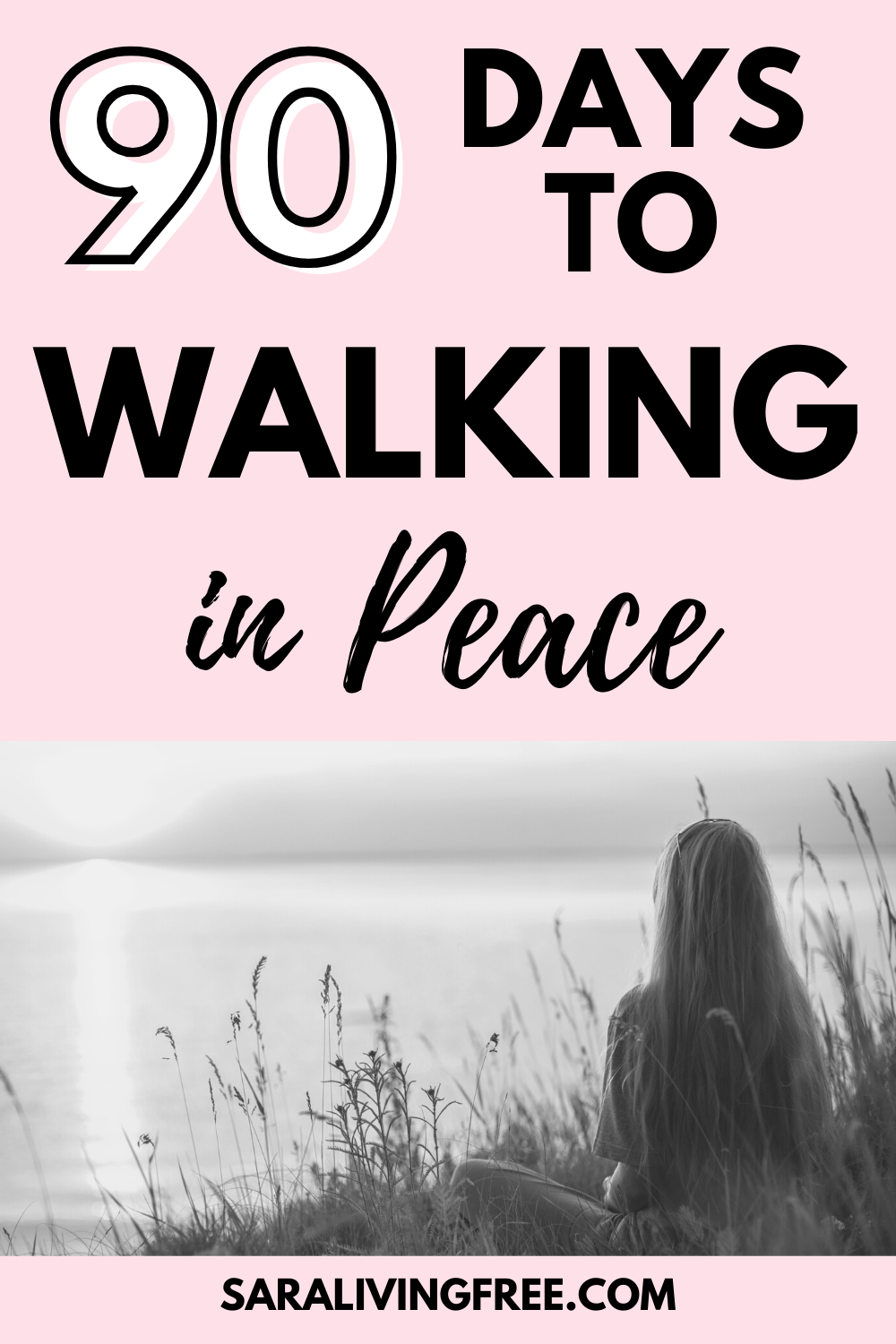 From Anxiety and Overwhelm to Walking in Peace – Sara, Living Free