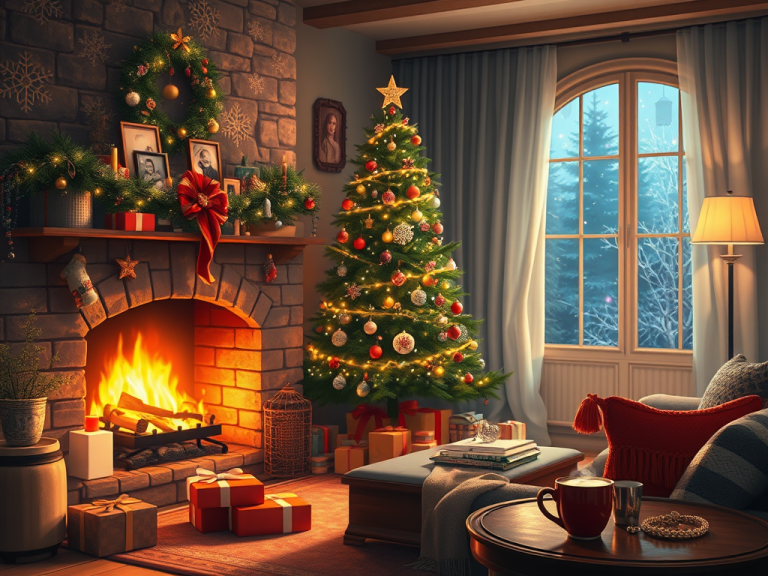 Making Joy: Inspiring Christmas Stories to Spark Your Holiday Spirit ...